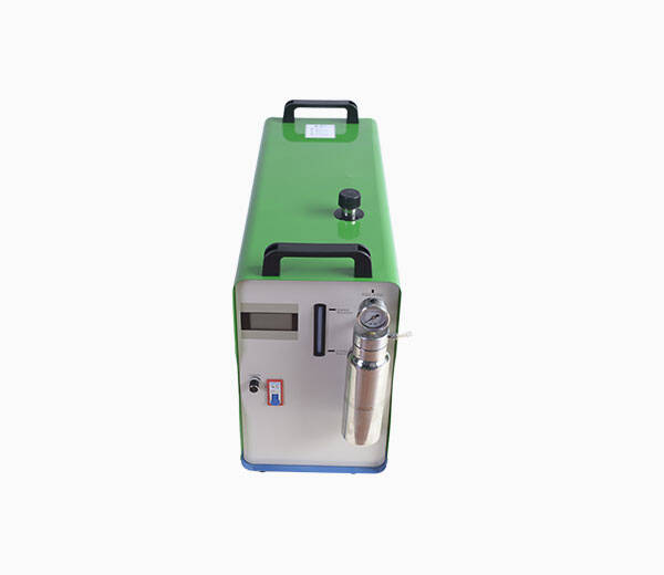 Brown Gas Welding Machine at Leticia Martinez blog