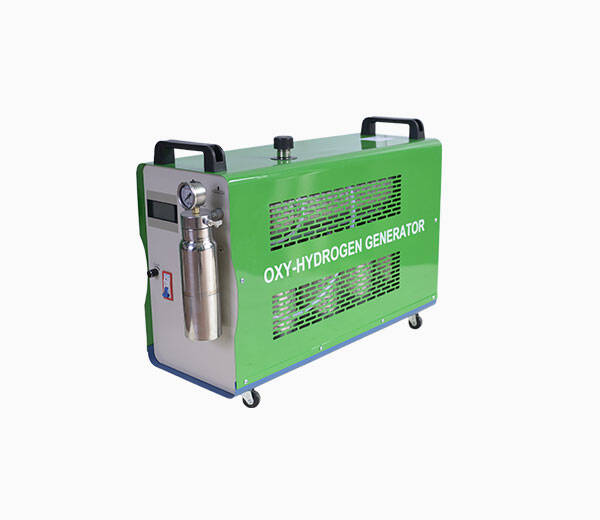 Brown Gas Welding Machine at Leticia Martinez blog